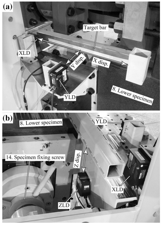 Stick-slip behavior of Indian gabbro as studied using a NIED large ...