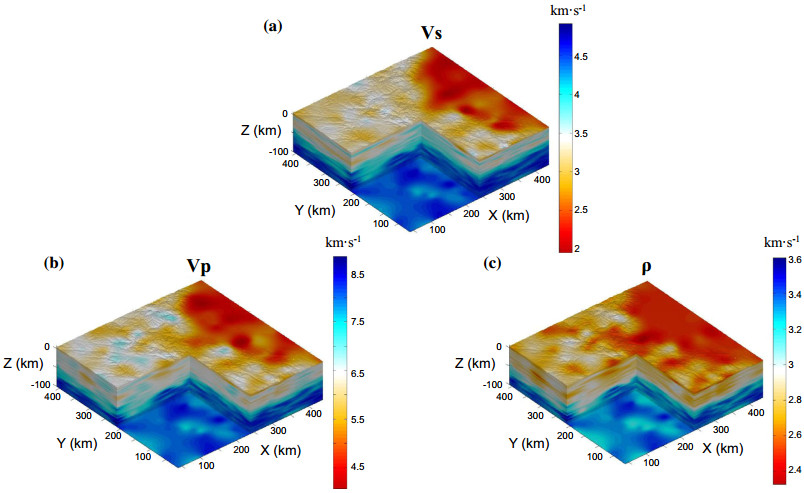 Location and moment tensor inversion of small earthquakes using 3D Green's functions in models ...