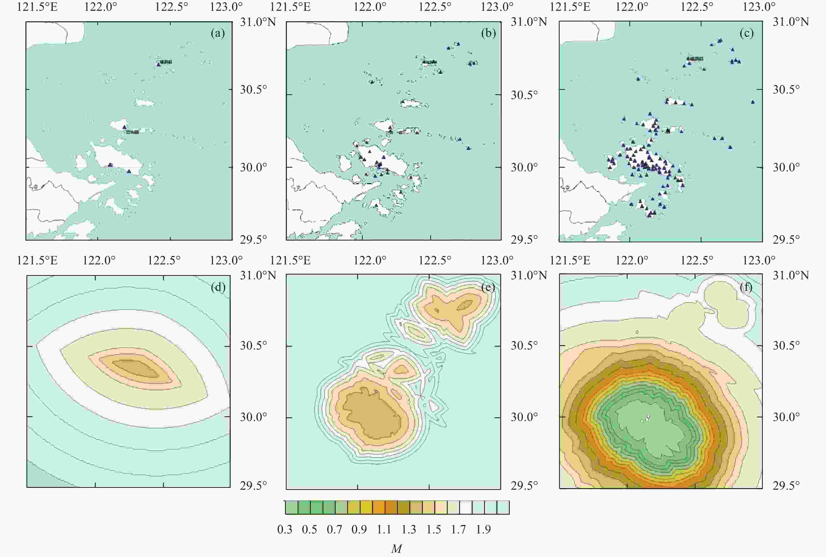 Seismic monitoring network based on MEMS sensors