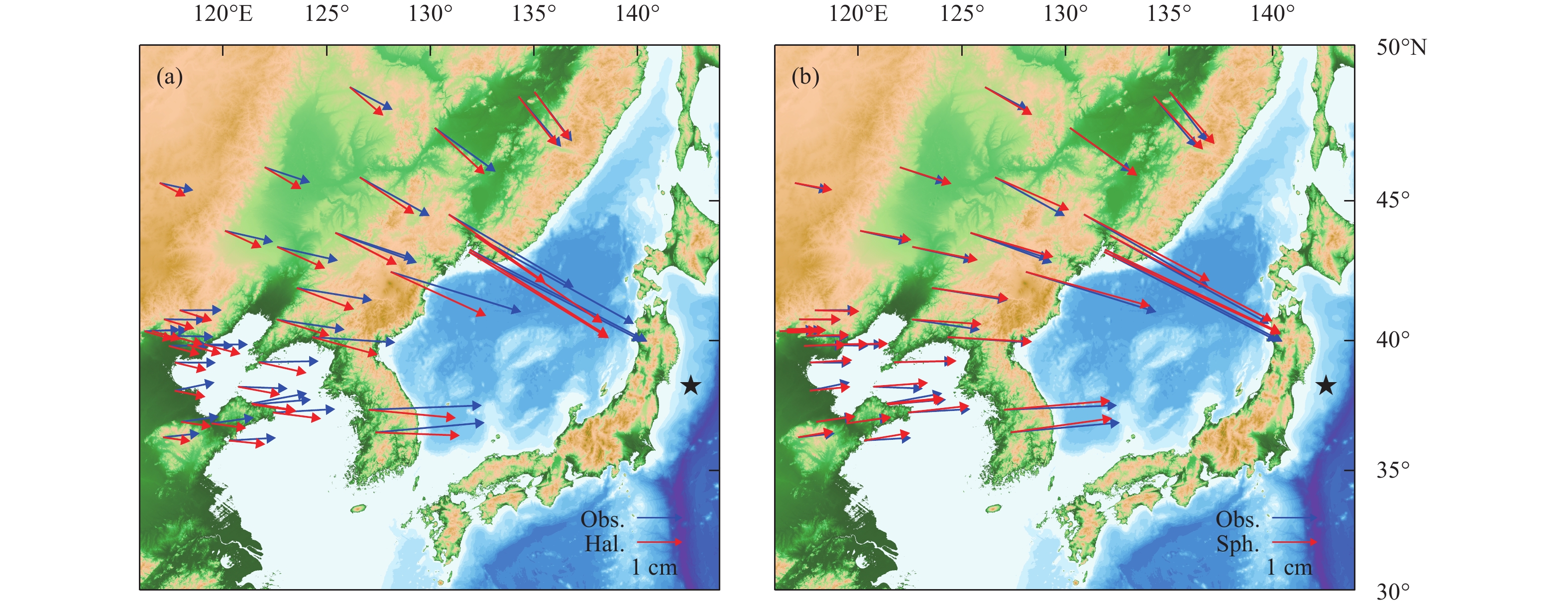 Co-seismic Coulomb stress changes on the northern Tanlu fault zone ...