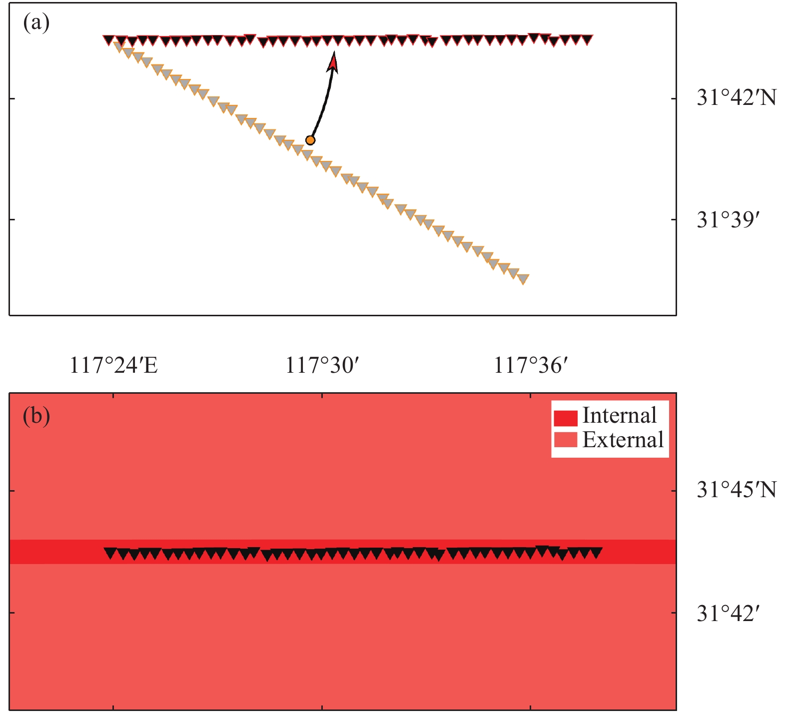 High resolution tomography of the Tanlu fault zone near Hefei with ...