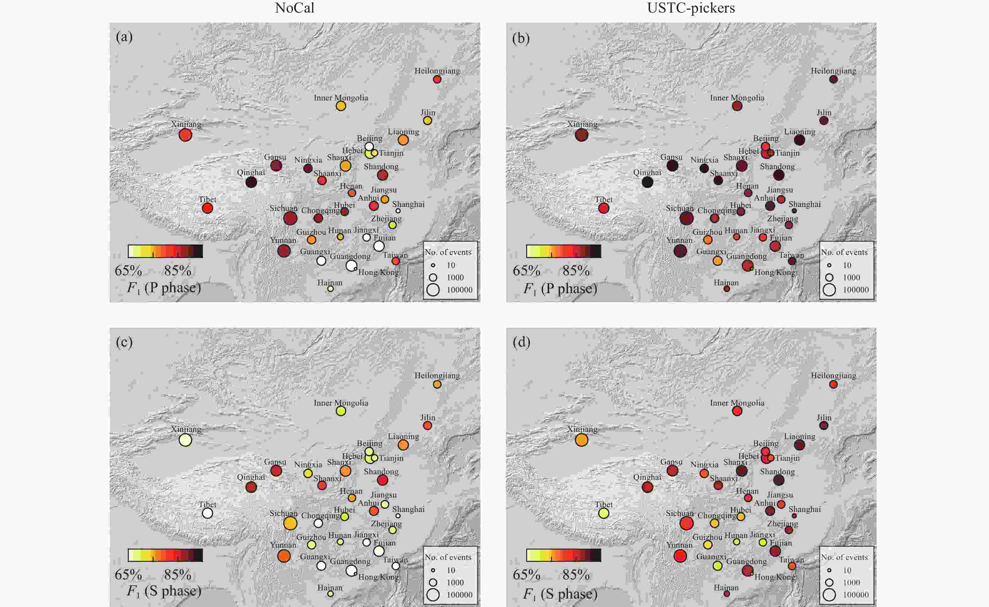Earthquake Science