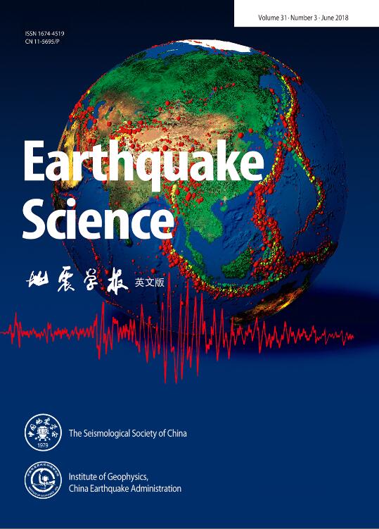 Earthquake Science